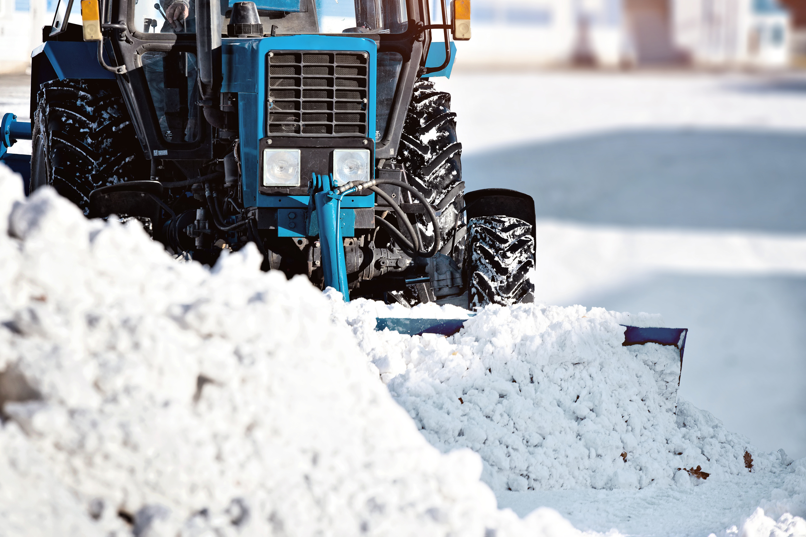 Action Flocon I Votre référence en déneigement sur la rive nord